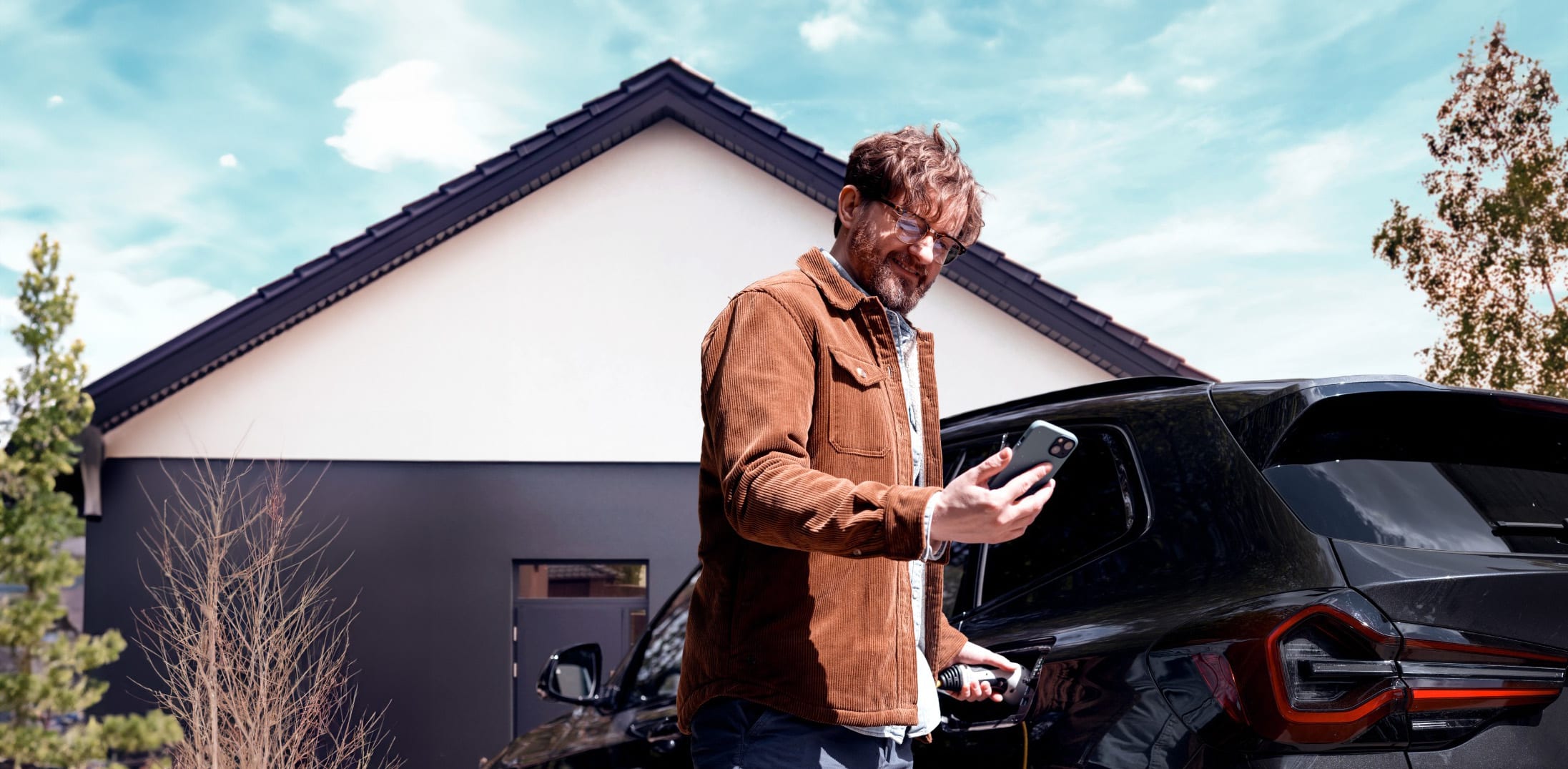 Drive Variabel | ENGIE