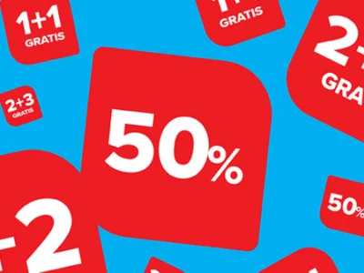 Elektriciteit, gas & diensten